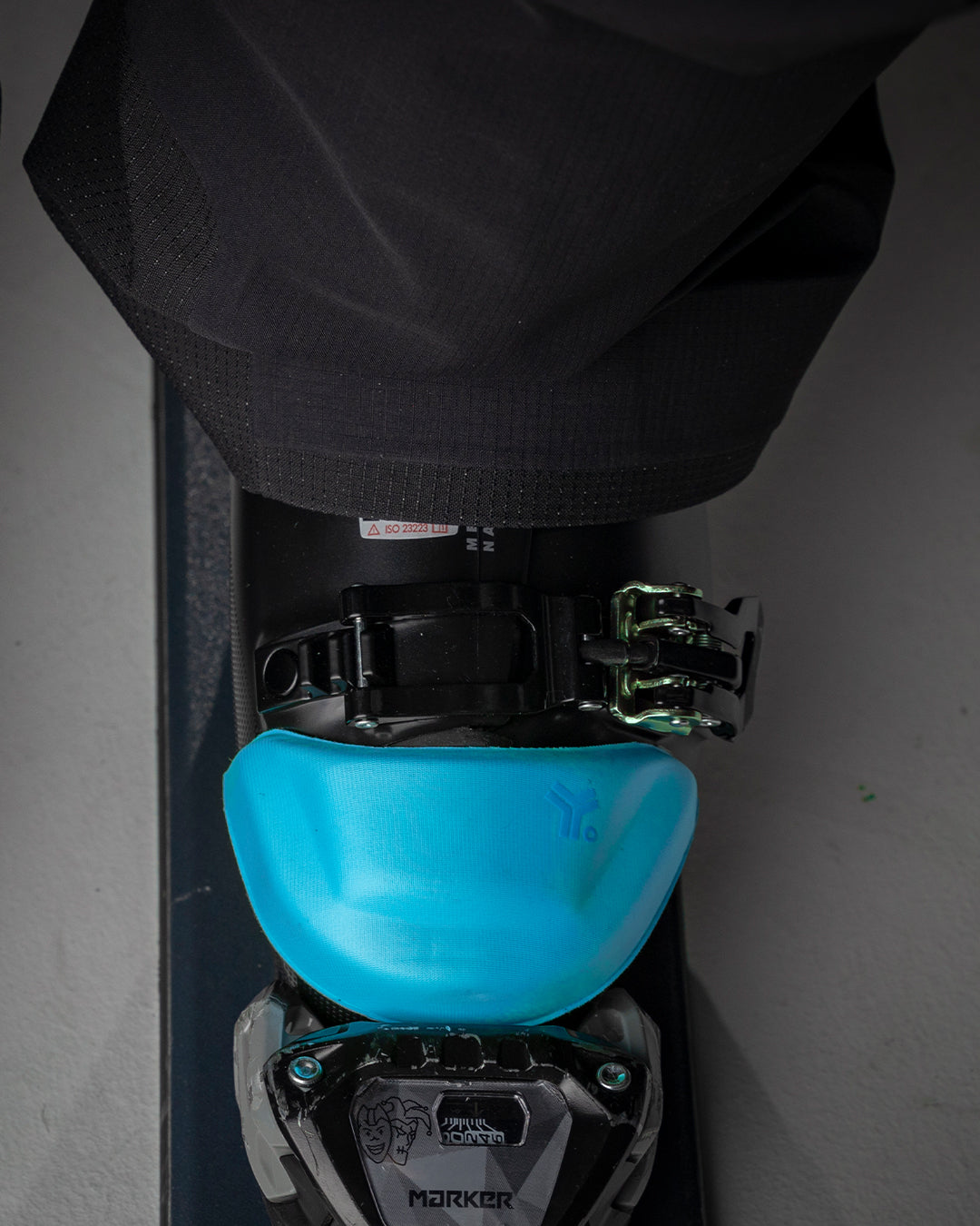 °bootcap™ | Warmer Toes = Longer Ski Days – Bootcap