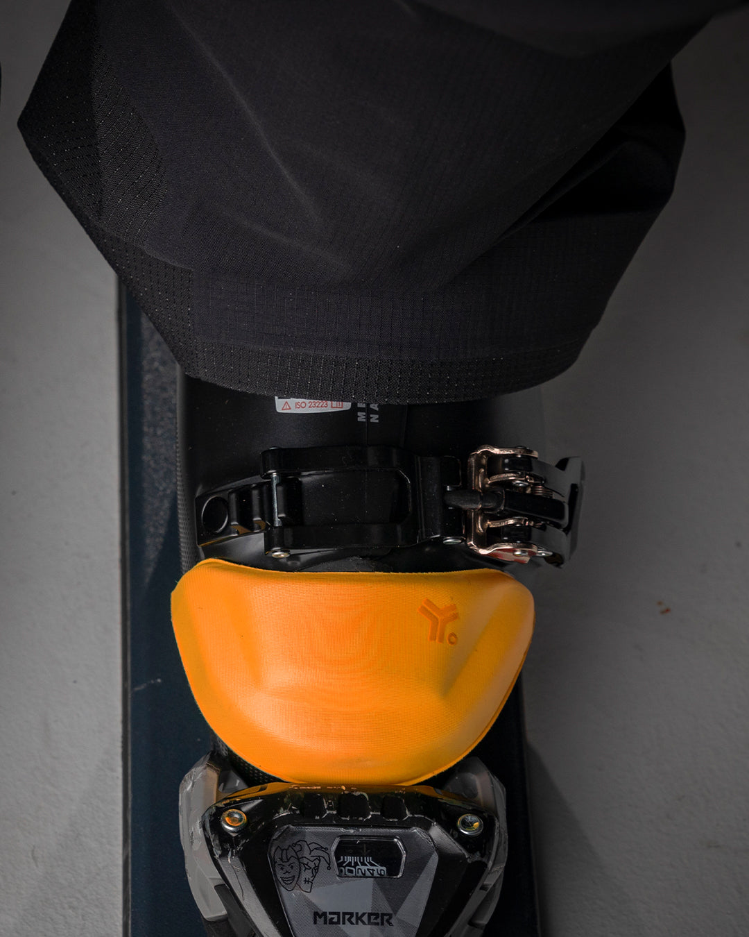 °bootcap™ | Warmer Toes = Longer Ski Days – Bootcap